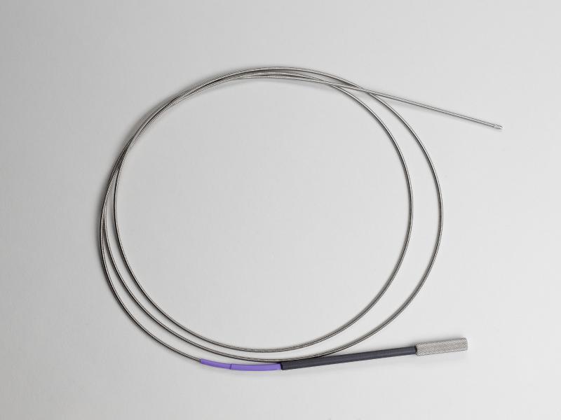 Soehendra® Stent Retriever | Cook Medical